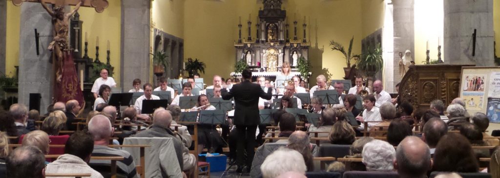 Avenir Musique d'Epernay: Harmonie